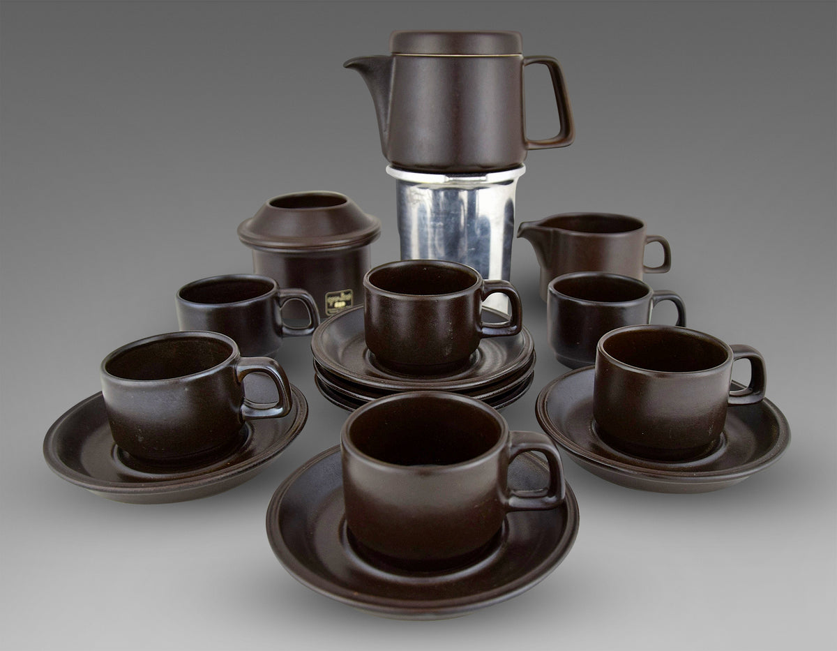 Decor– Vintage Objects